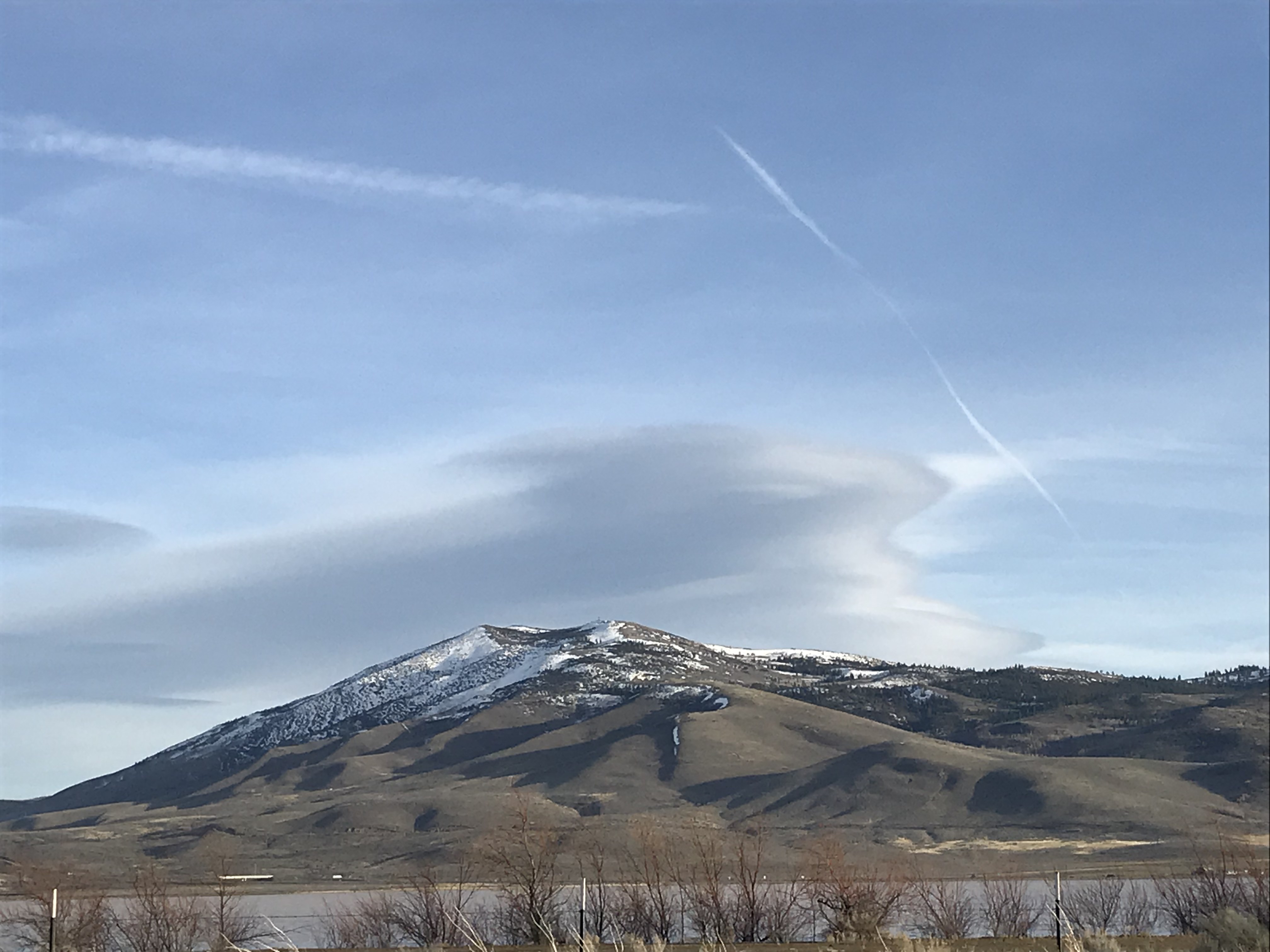 Service Area — Northern Nevada Glass