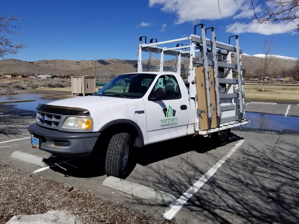 About Us — Northern Nevada Glass